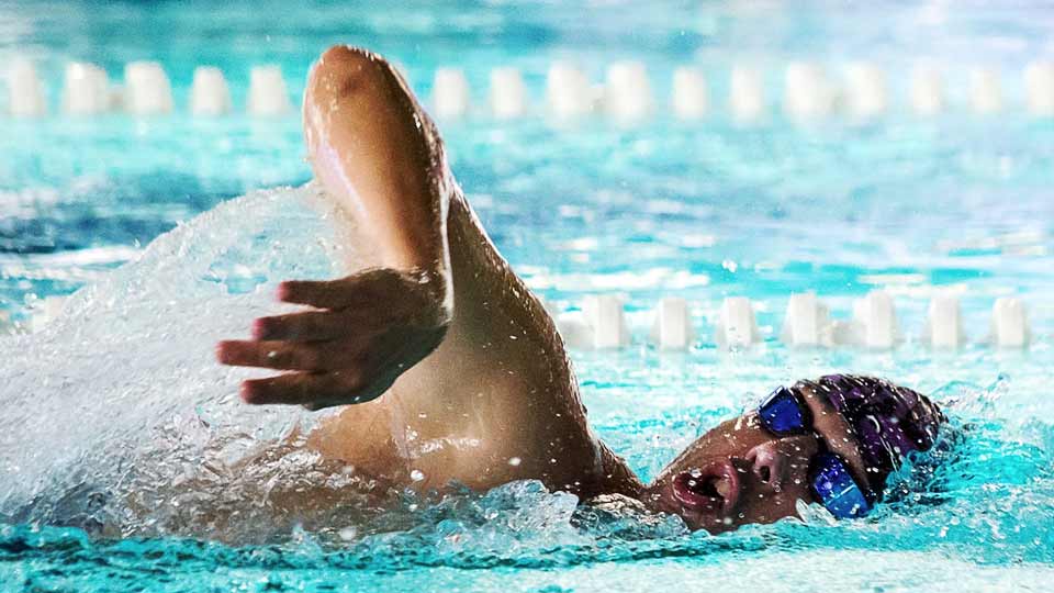 Resultados del IV Campeonato de Asturias natación adaptada - FEDEMA