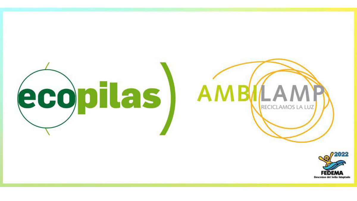 Ecopilas y Ambilamp apoyan al Sella Adaptado %%page%%